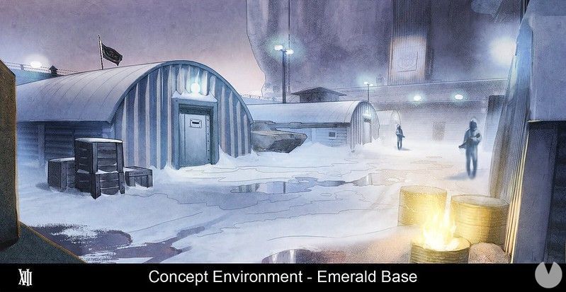 XIII - Videojuego (PS4, PC, Switch, PS5, Xbox One y Xbox Series X) - Vandal