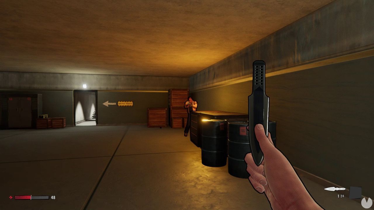 XIII - Videojuego (PS4, PC, Switch, PS5, Xbox One y Xbox Series X) - Vandal