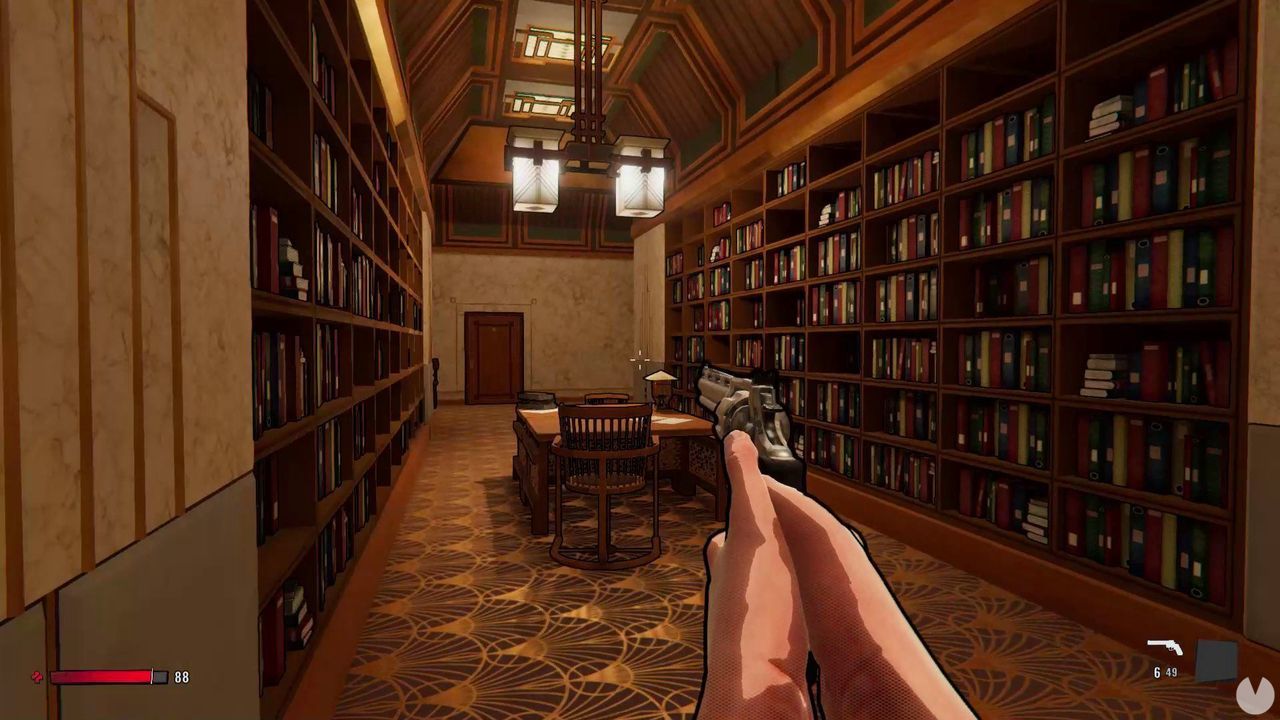 XIII - Videojuego (PS4, PC, Switch, PS5, Xbox One y Xbox Series X) - Vandal