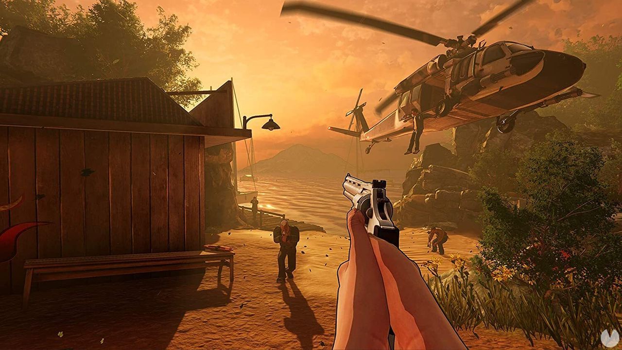 XIII - Videojuego (PS4, PC, Switch, PS5, Xbox One y Xbox Series X) - Vandal