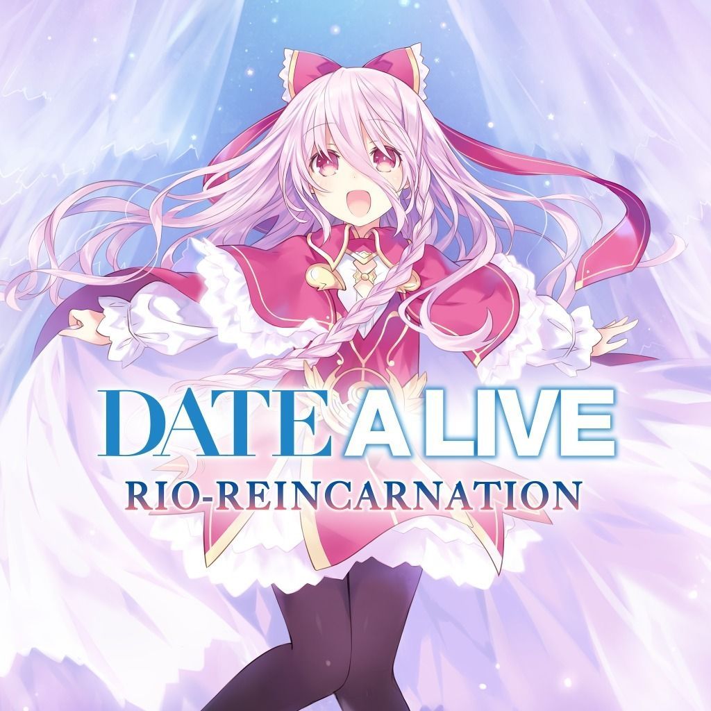 DATE A LIVE: Rio Reincarnation - Videojuego (PC y PS4) - Vandal DATE A LIVE: Rio Reincarnation - Videojuego (PC y PS4) - Vandal