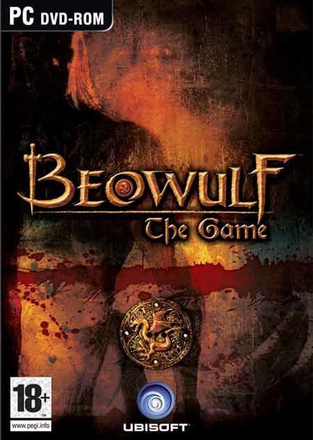 Beowulf - Videojuego (Xbox 360, PS3, PSP y PC) - Vandal
