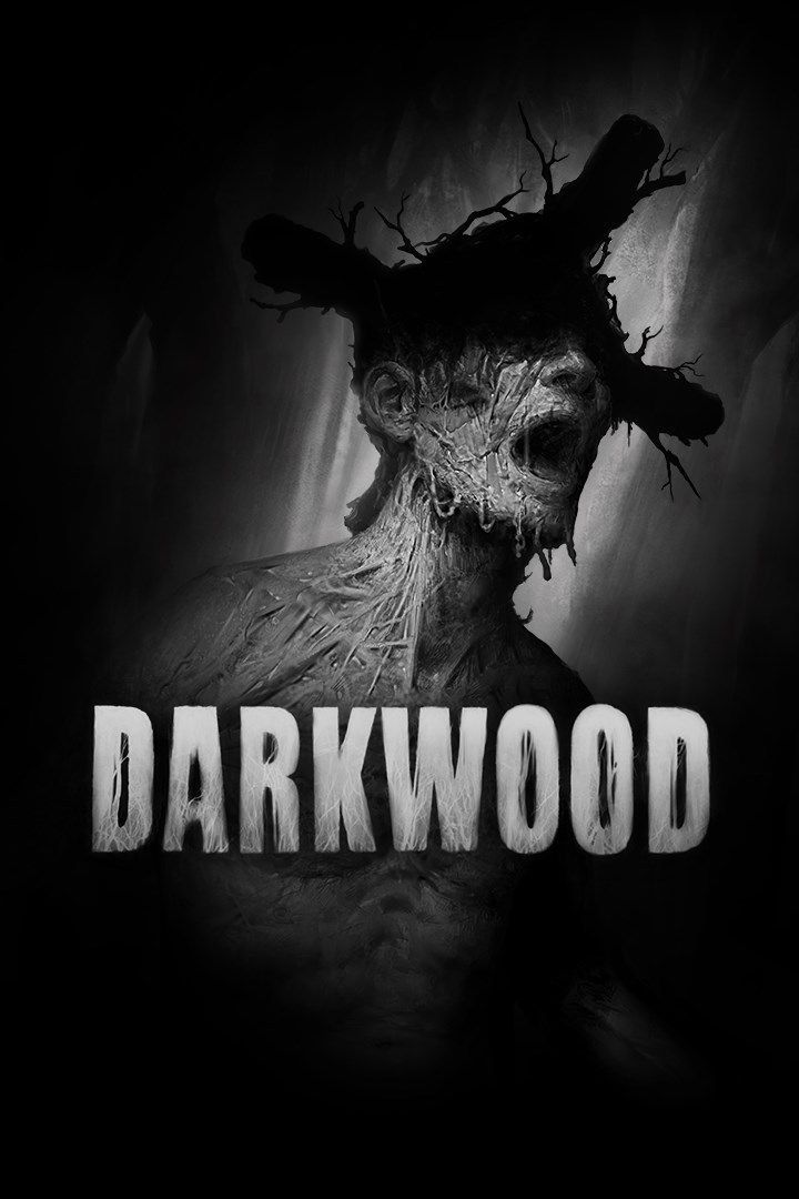 Darkwood - Videojuego (PC, PS4, Switch y Xbox One) - Vandal
