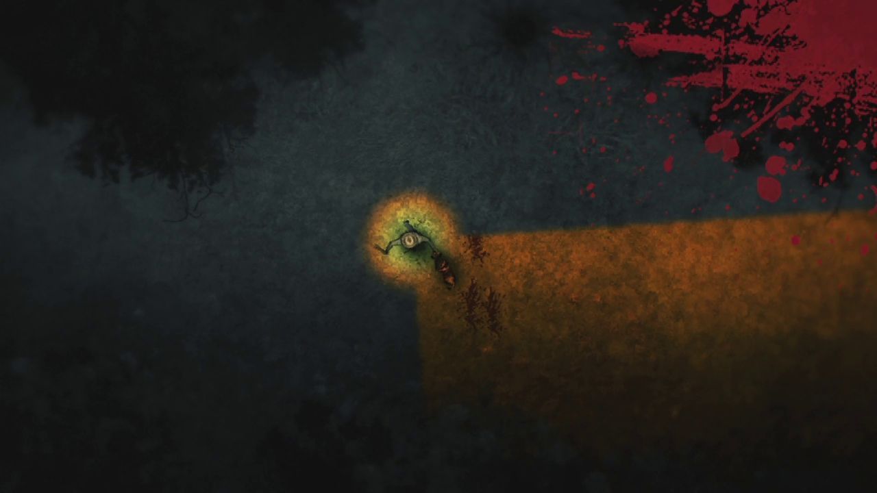 Darkwood - Videojuego (PC, PS4, Switch, Xbox One y PS5) - Vandal