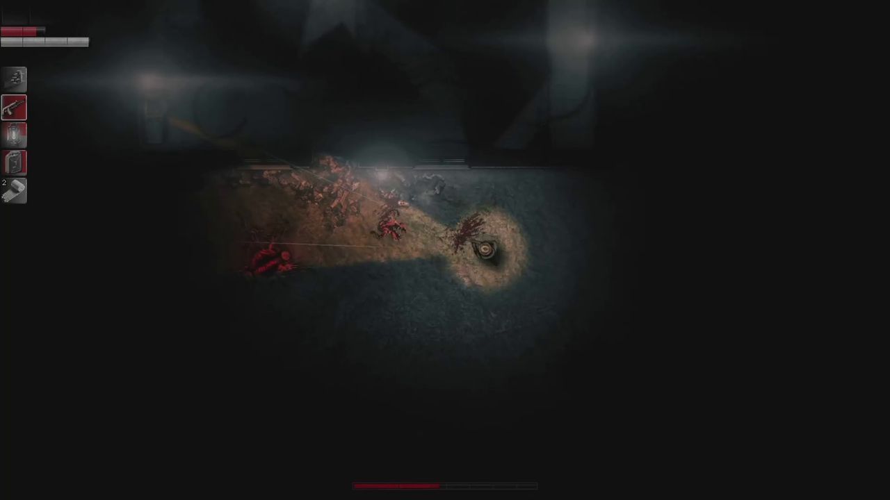 Darkwood - Videojuego (PC, PS4, Switch, Xbox One y PS5) - Vandal