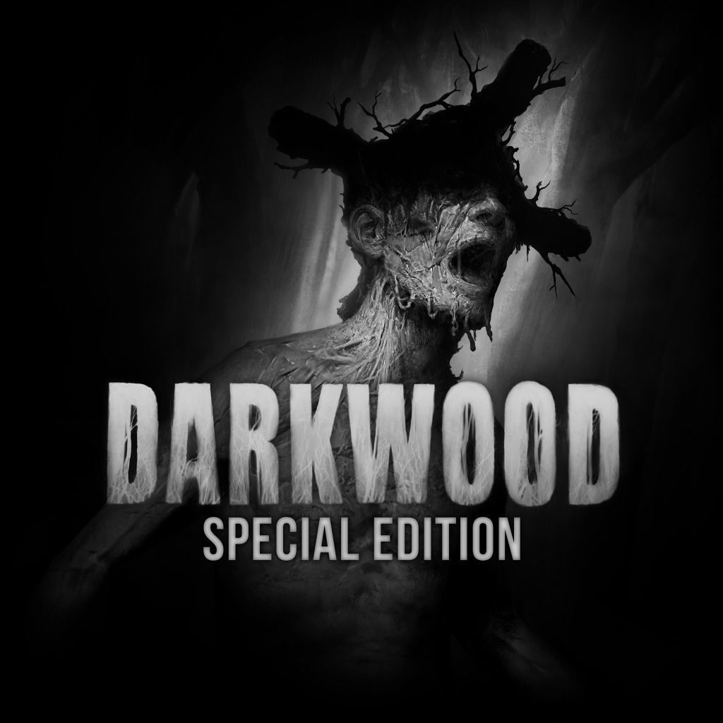 Darkwood - Videojuego (PC, PS4, Switch, PS5 y Xbox One) - Vandal