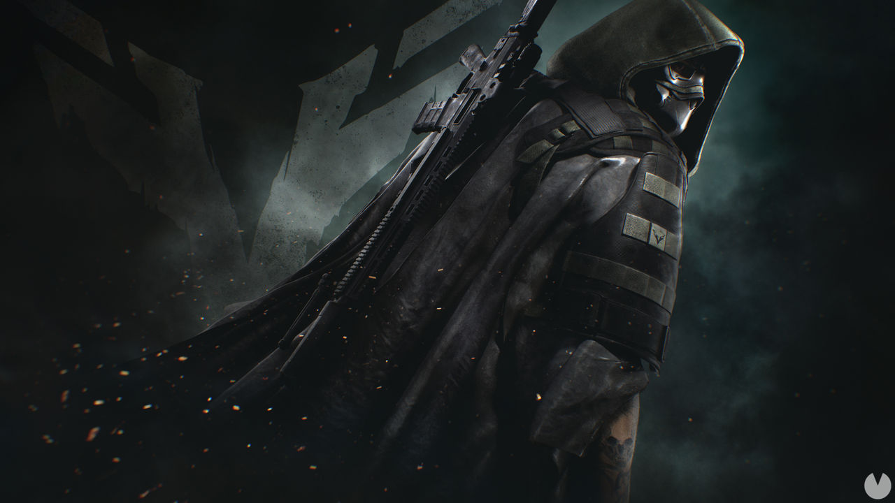 Primeros detalles de Project Over, el nuevo juego de Ghost Recon que se ...