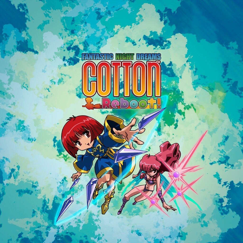 Cotton Reboot - Videojuego (Switch y PS4) - Vandal