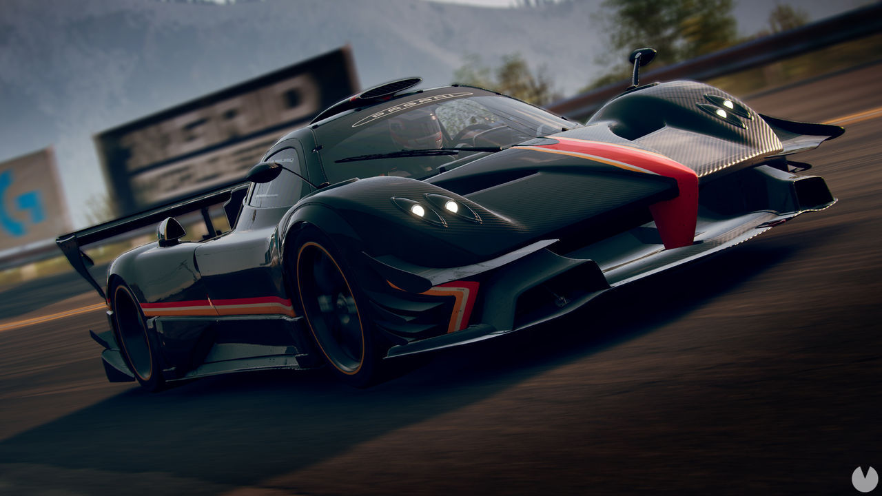 GRID - Videojuego (PS4, Xbox One y PC) - Vandal