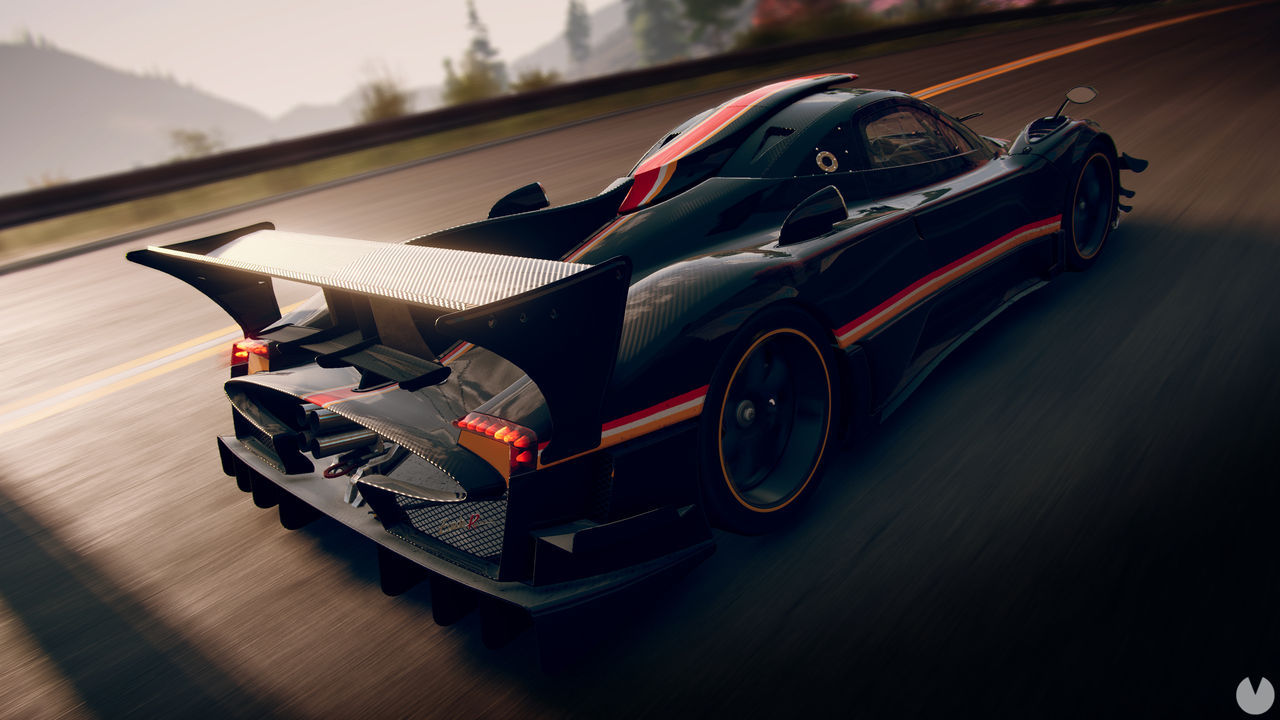 GRID - Videojuego (PS4, Xbox One y PC) - Vandal