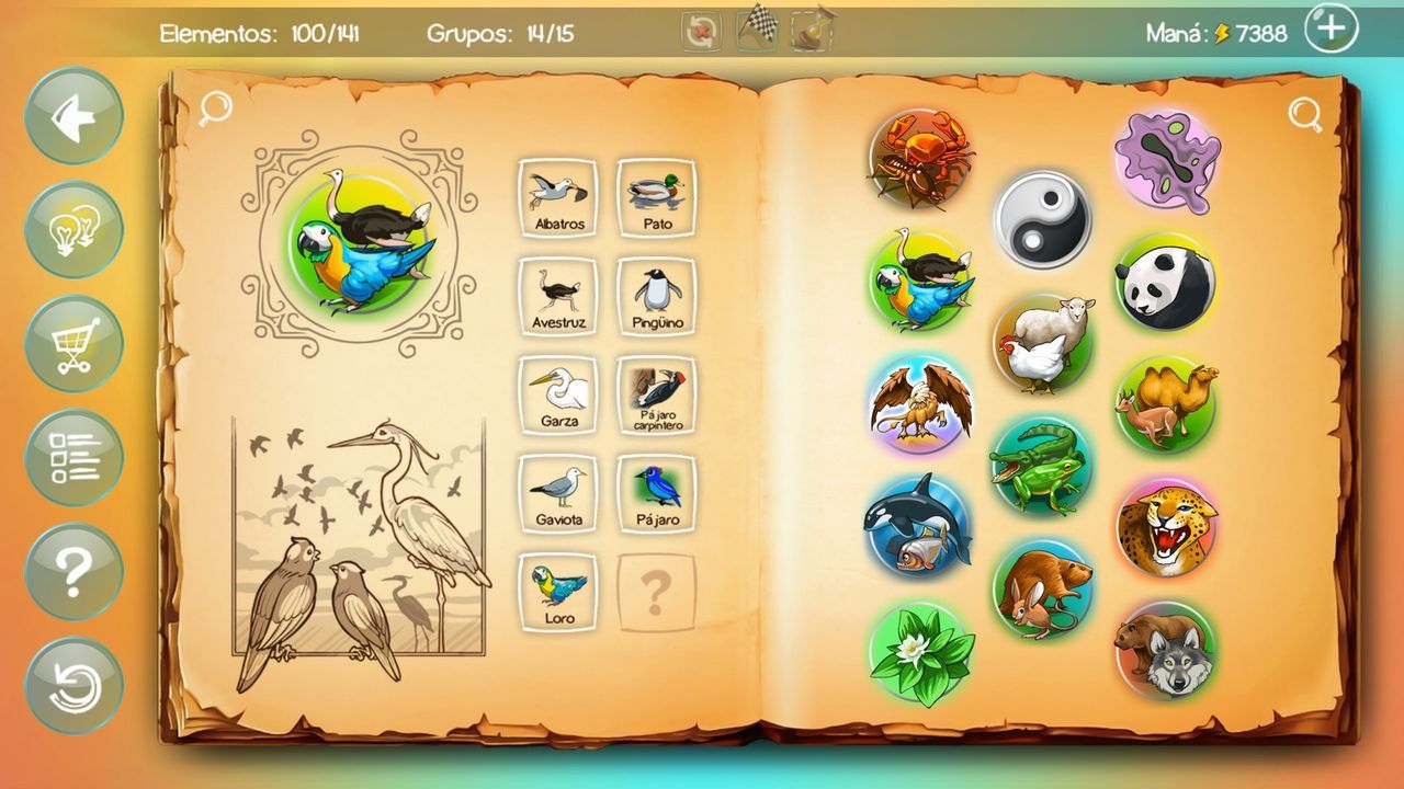 Doodle God: Evolution - Videojuego (Switch, Xbox One, PC y PS4) - Vandal