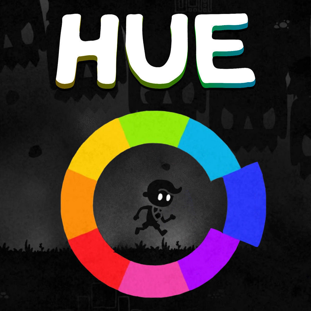 Hue - Videojuego (PS4, PC, PSVITA, Xbox One y Switch) - Vandal