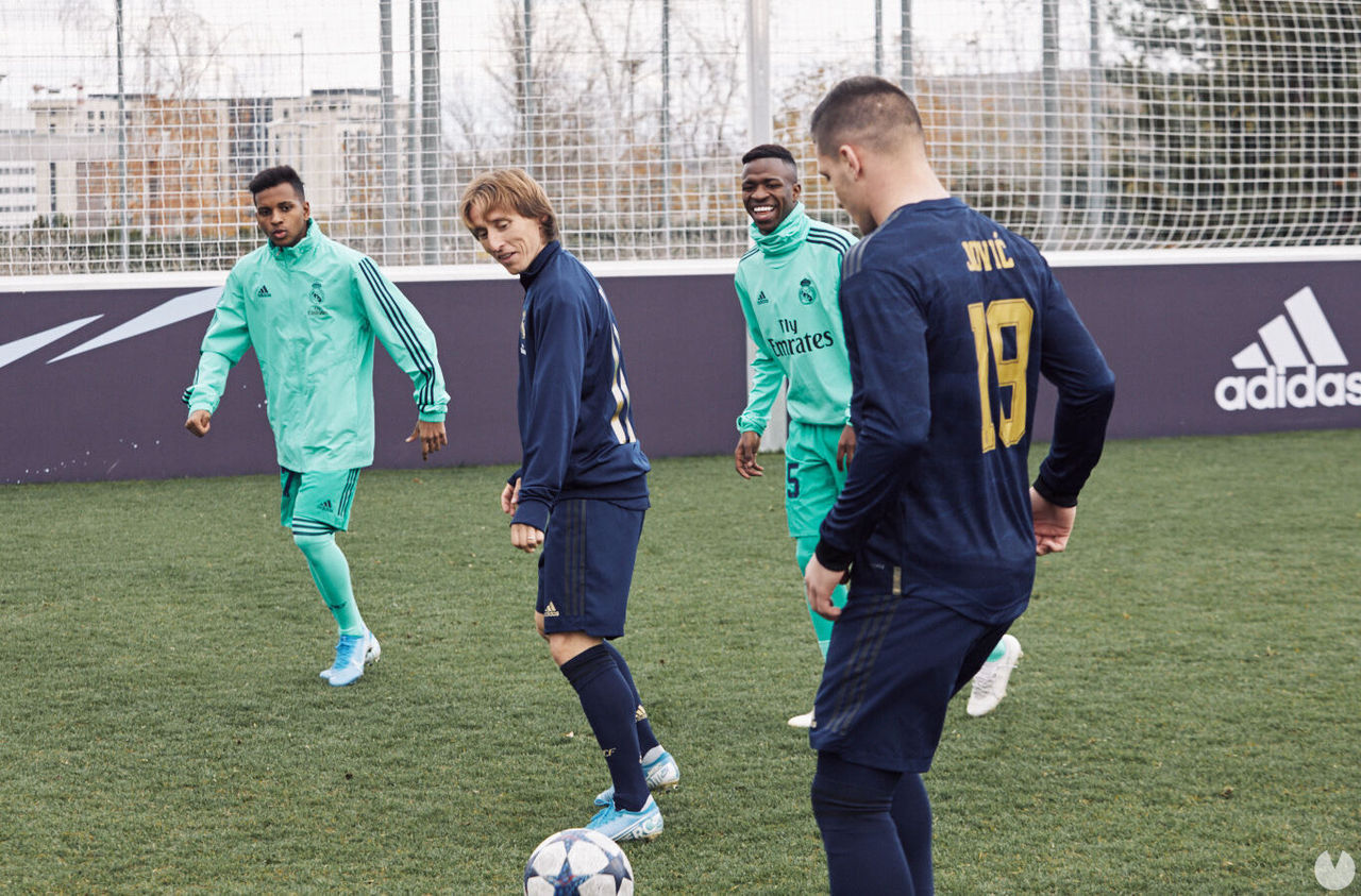 FIFA 20 - Videojuego (PS4, PC, Xbox One y Switch) - Vandal