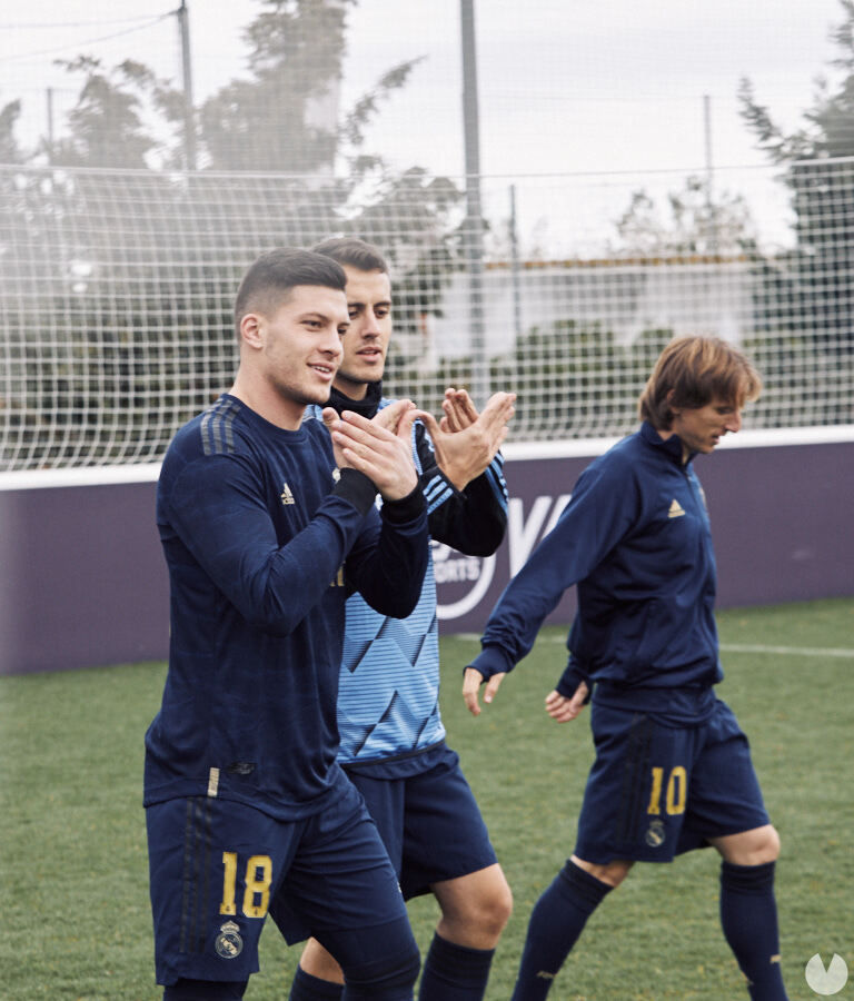 FIFA 20 - Videojuego (PS4, PC, Xbox One y Switch) - Vandal