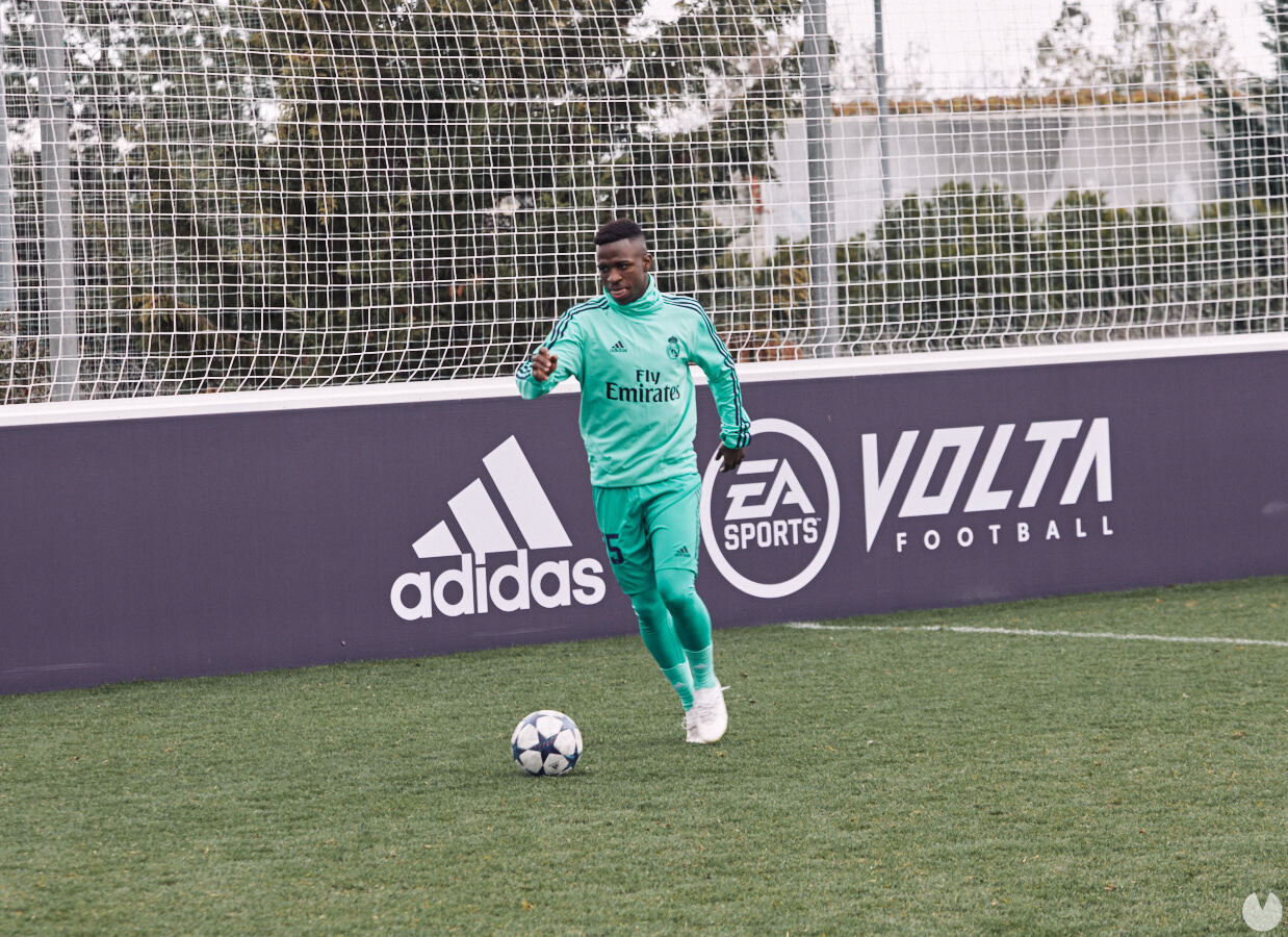 FIFA 20 - Videojuego (PS4, PC, Xbox One y Switch) - Vandal