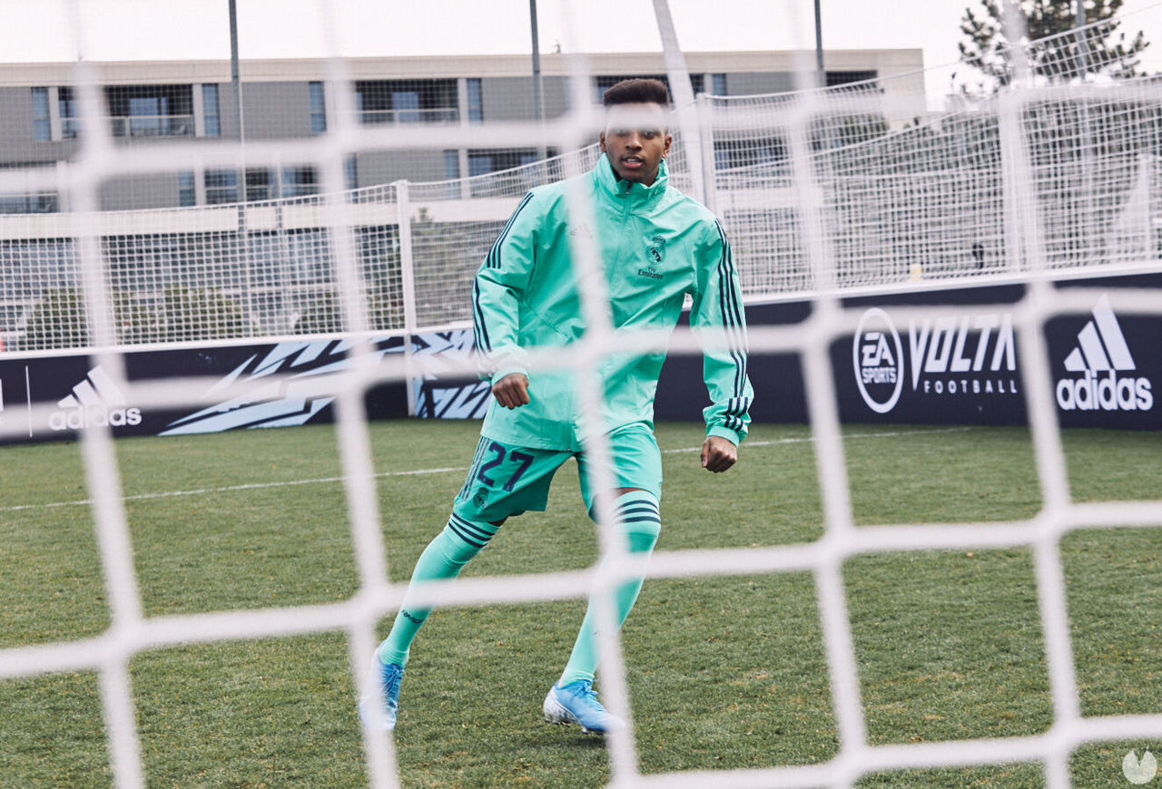 FIFA 20 - Videojuego (PS4, PC, Xbox One y Switch) - Vandal