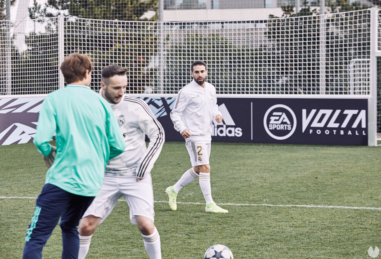 FIFA 20 - Videojuego (PS4, PC, Xbox One y Switch) - Vandal