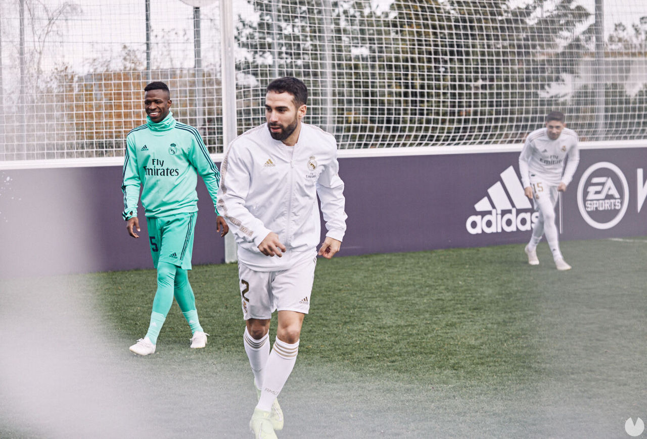 FIFA 20 - Videojuego (PS4, PC, Xbox One y Switch) - Vandal