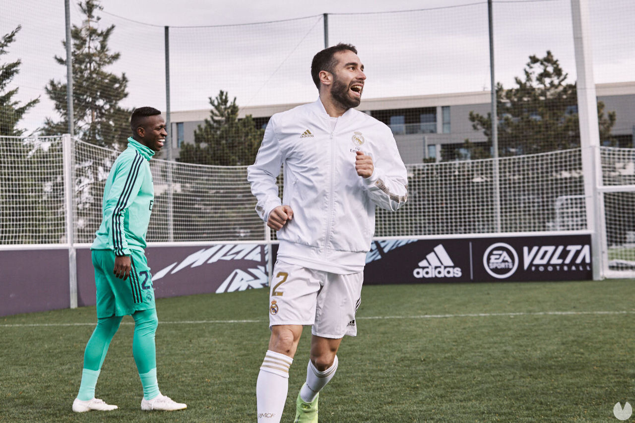 FIFA 20 - Videojuego (PS4, PC, Xbox One y Switch) - Vandal