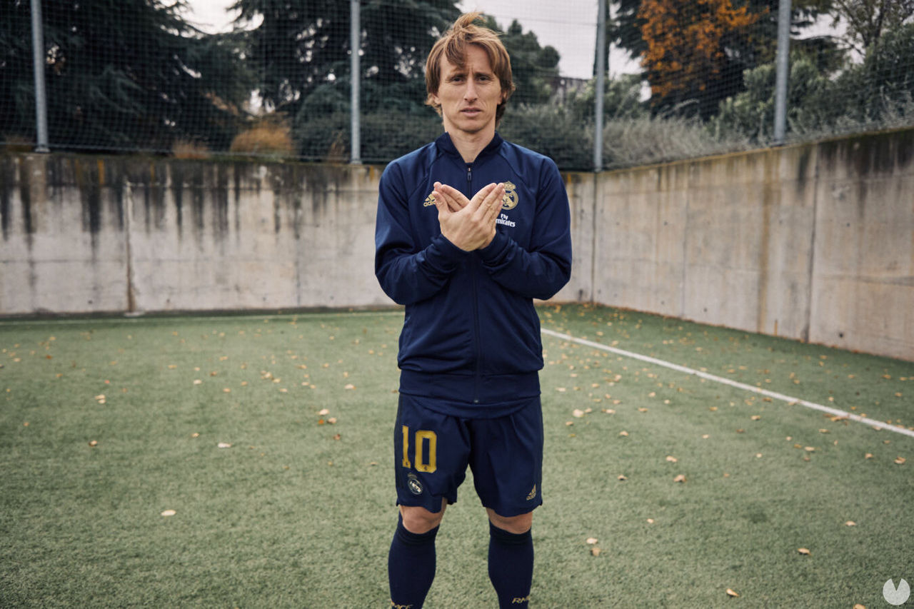 FIFA 20 - Videojuego (PS4, PC, Xbox One y Switch) - Vandal