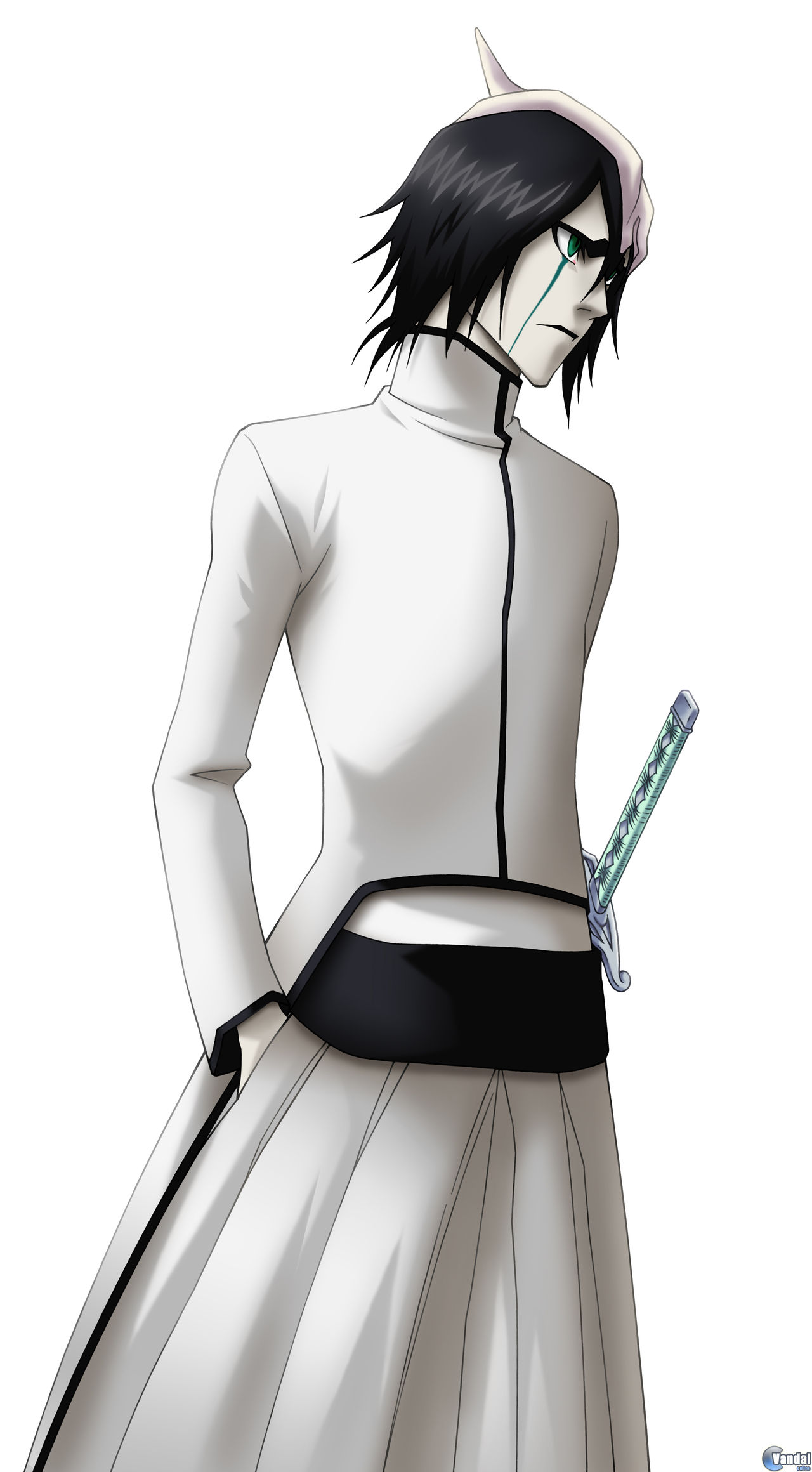 Bleach: The 3rd Phantom - Videojuego (NDS) - Vandal