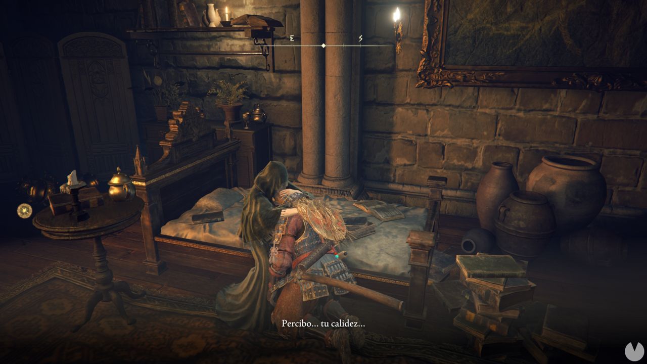 Elden Ring - Videojuego (PS5, PS4, PC, Xbox Series X y Xbox One) - Vandal