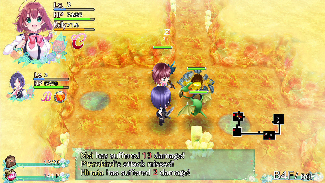 Omega Labyrinth Life - Videojuego (PS4, Switch y PC) - Vandal