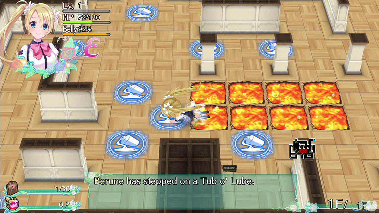 Omega Labyrinth Z - Videojuego (PS4) - Vandal