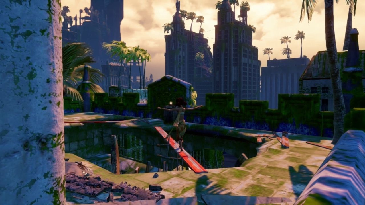 Submerged - Videojuego (PS4, PC, Xbox One, iPhone y Switch) - Vandal