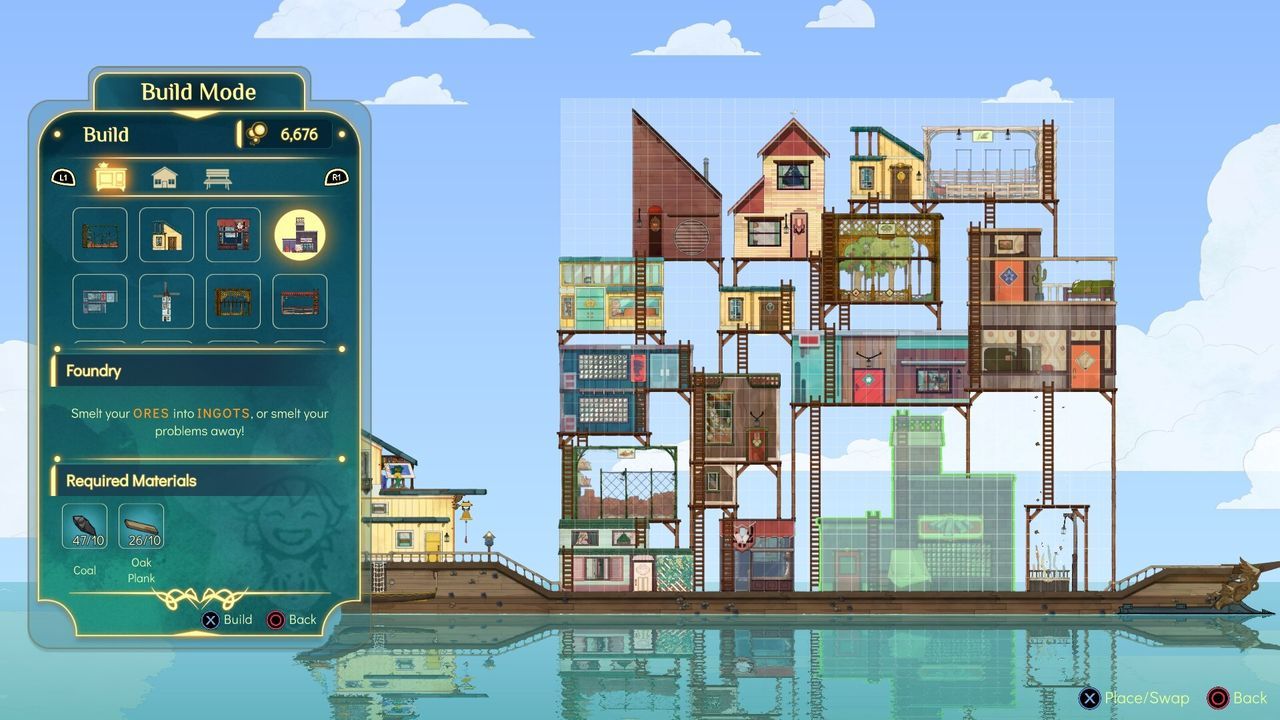 Spiritfarer - Videojuego (PS4, PC, Xbox One y Switch) - Vandal