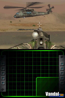 Call of Duty 4: Modern Warfare DS - Videojuego (NDS) - Vandal