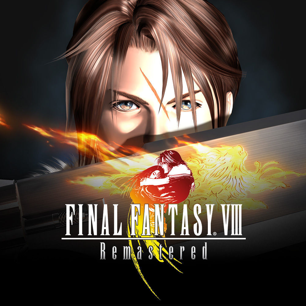 Final Fantasy VIII Remastered - Videojuego (PS4, Switch, PC, Xbox One, Android y iPhone) - Vandal
