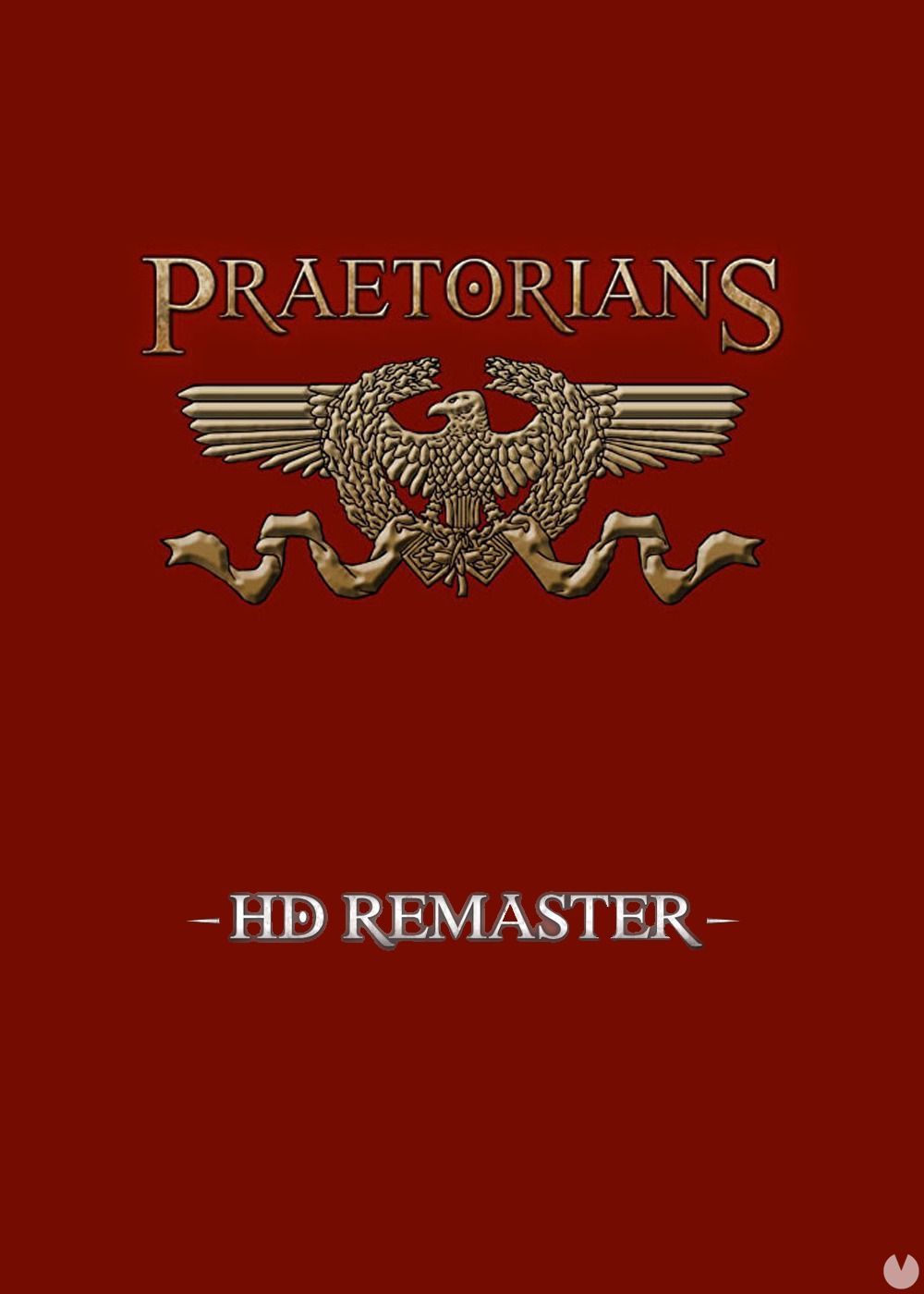 Praetorians HD Remaster - Videojuego (PS4, PC y Xbox One) - Vandal