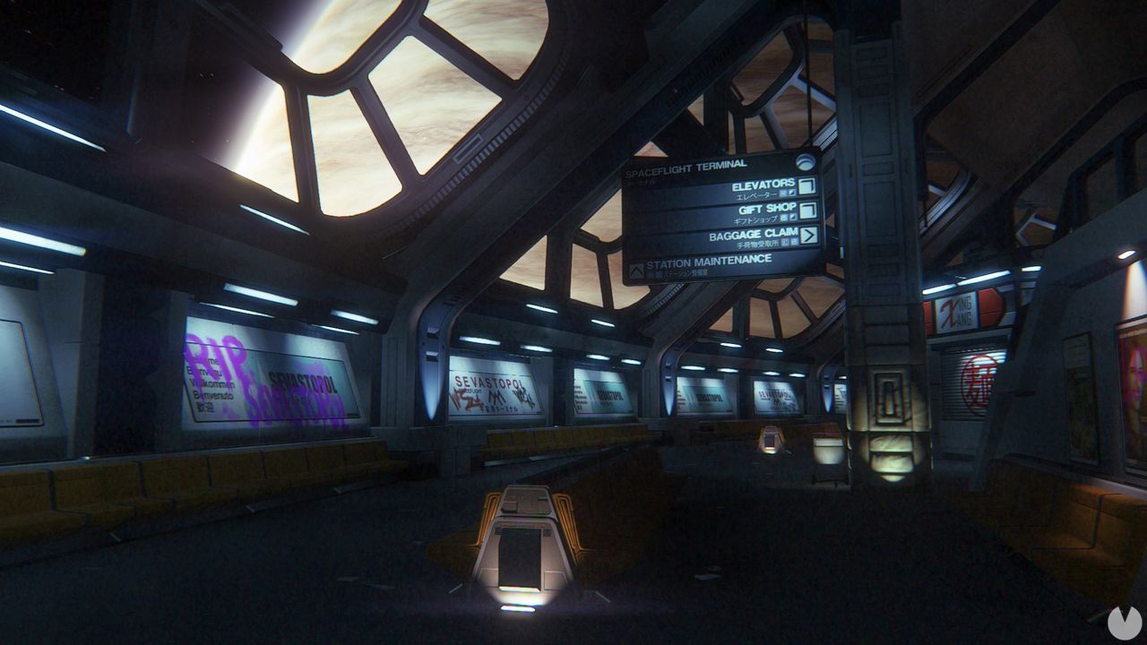 Alien: Isolation - Videojuego (PS4, PC, PS3, Xbox One, Switch, Xbox 360 ...