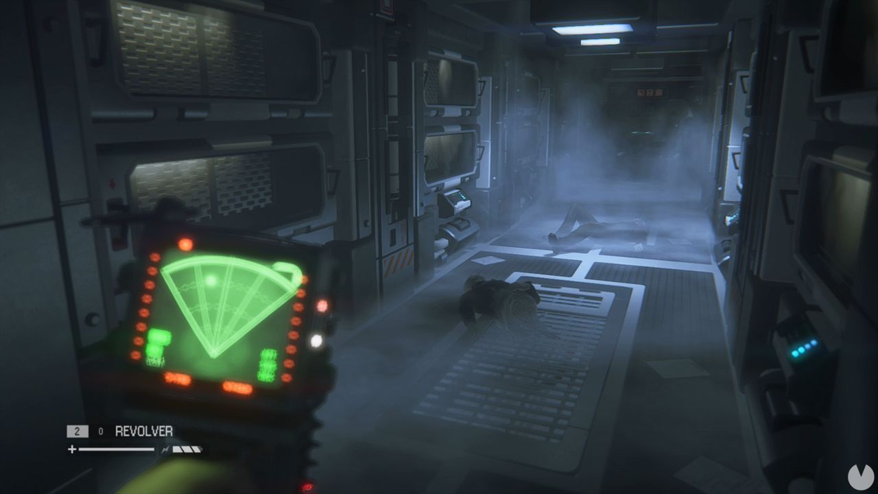 Alien: Isolation - Videojuego (PS4, PC, PS3, Xbox One, Switch, Xbox 360 ...