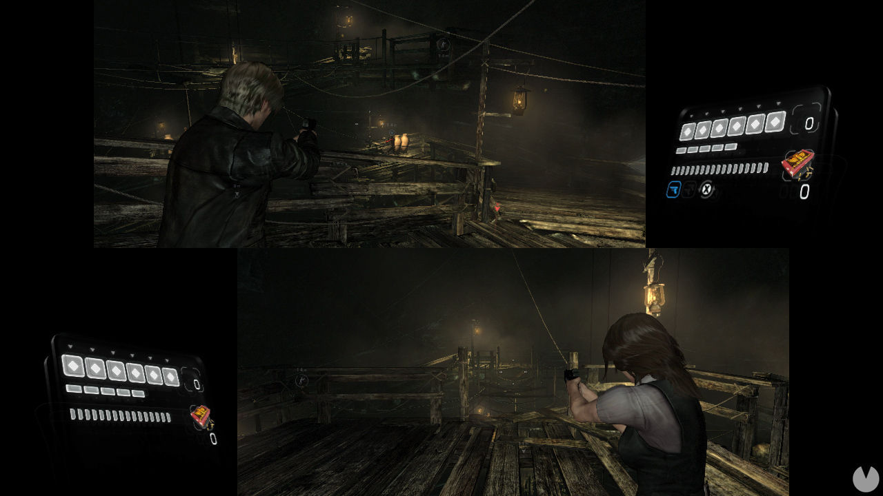 Resident Evil 6 - Videojuego (Xbox 360, PS3, PC, PS4, Xbox One y Switch ...