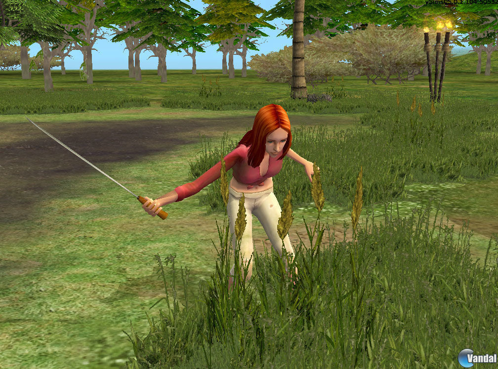 Los Sims 2 Historias de Náufragos - Videojuego (PC) - Vandal