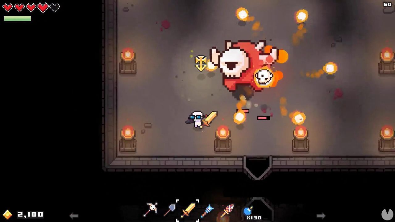 Forager - Videojuego (PC, Switch, PS4, Xbox One, Android y iPhone) - Vandal