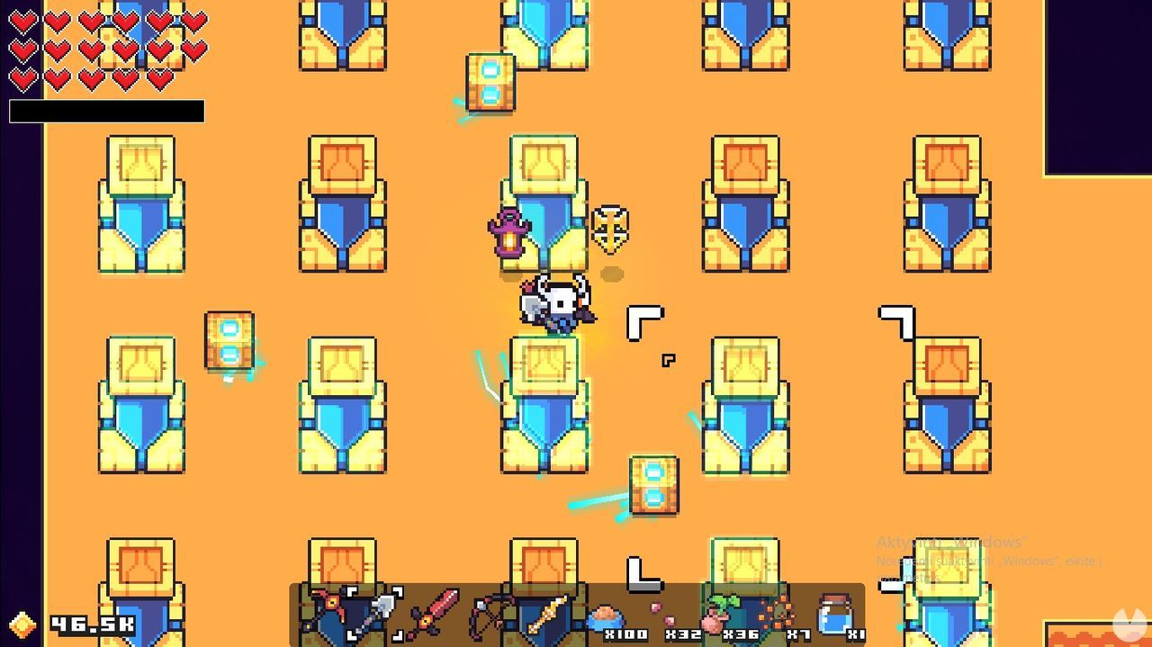 Forager - Videojuego (PC, Switch, PS4, Xbox One, Android y iPhone) - Vandal