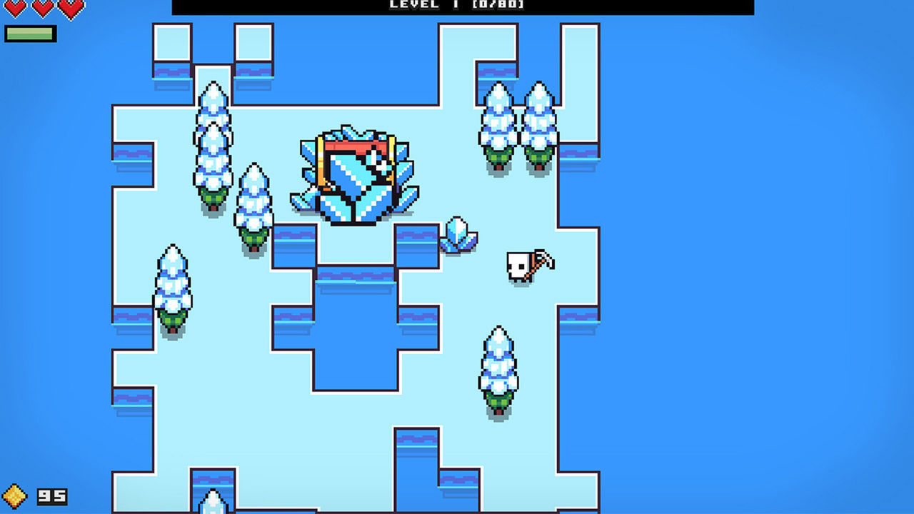 Forager - Videojuego (PC, Switch, PS4, Xbox One, Android y iPhone) - Vandal