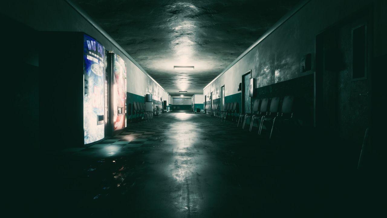 Welcome to Hanwell - Videojuego (PS4, PC, Xbox One y Switch) - Vandal