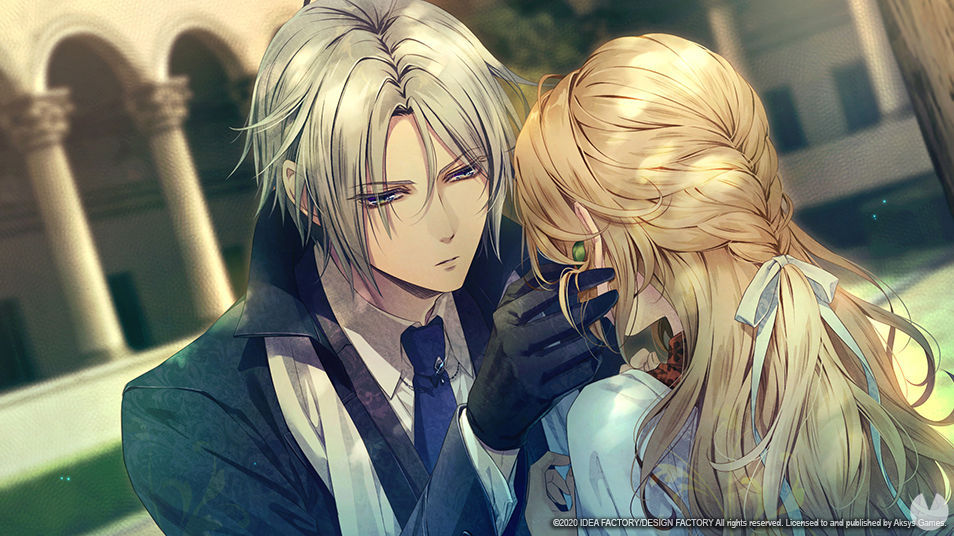 Piofiore: Fated Memories - Videojuego (Switch) - Vandal