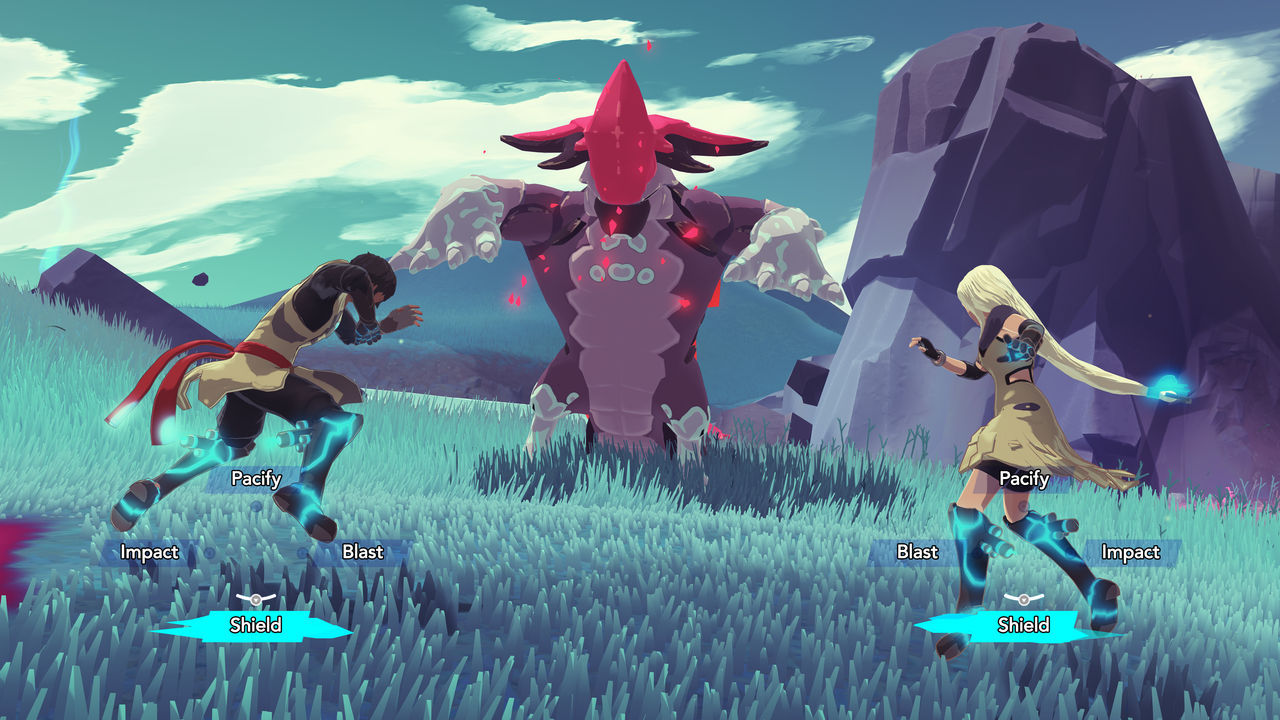 Haven - Videojuego (PC, Switch, PS5, Xbox Series X, PS4 y Xbox One ...