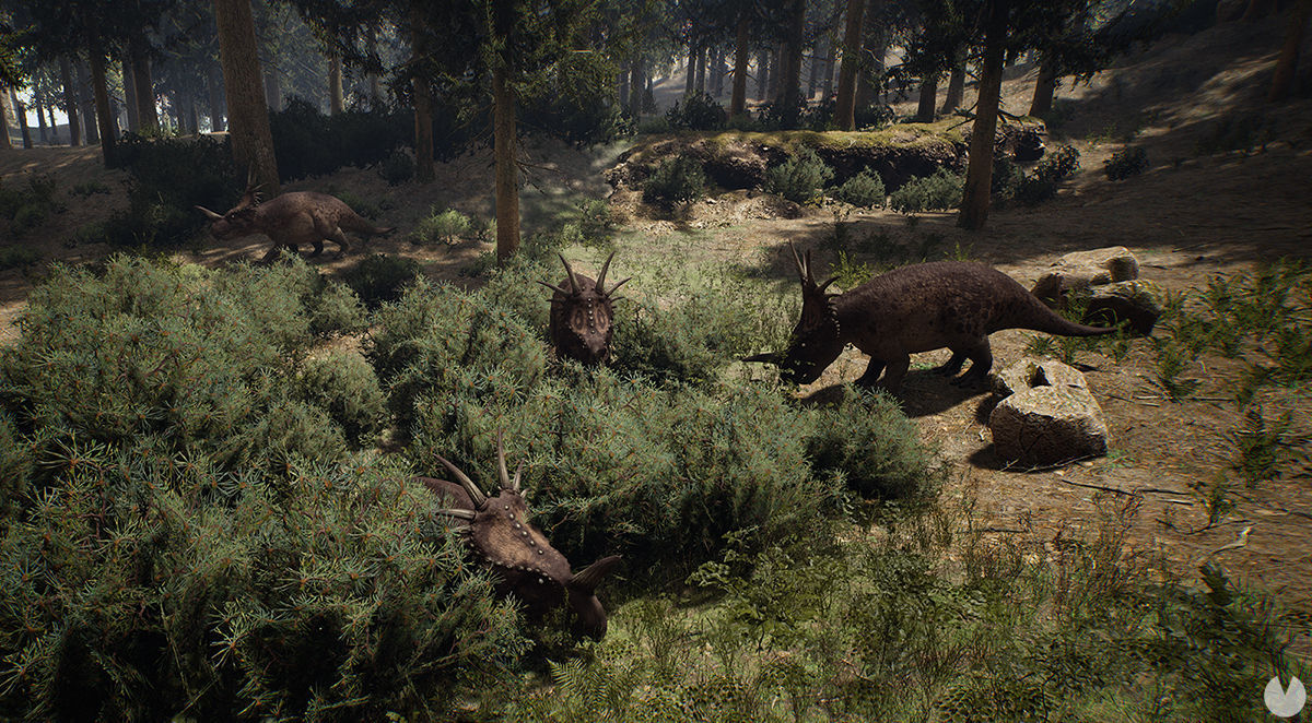 Path of Titans - Videojuego (PC, PS5, PS4, Xbox Series X/S y Xbox One ...