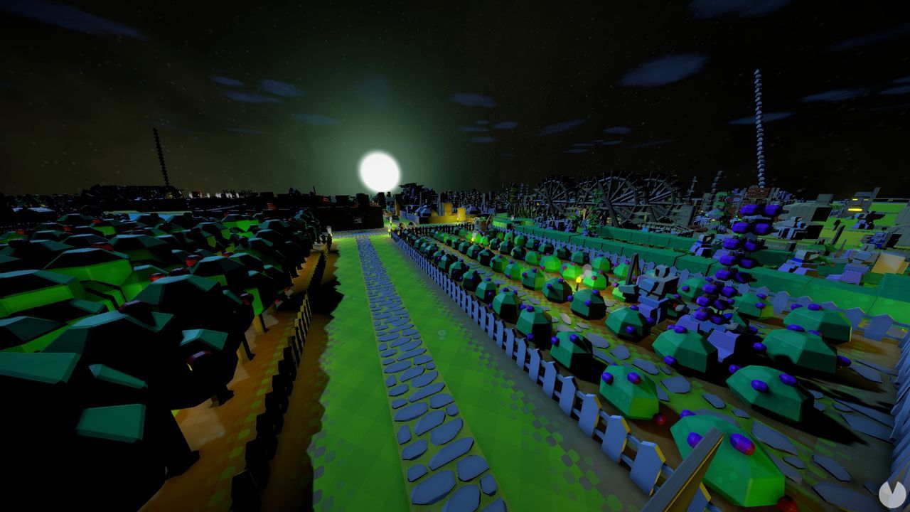 Autonauts - Videojuego (PC, Switch, PS5, PS4, Xbox Series X y Xbox One ...