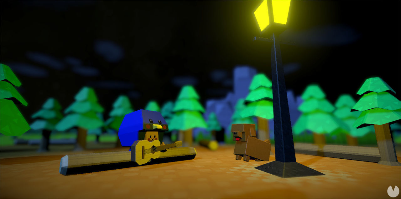 Autonauts - Videojuego (PC, Switch, PS5, PS4, Xbox Series X y Xbox One ...