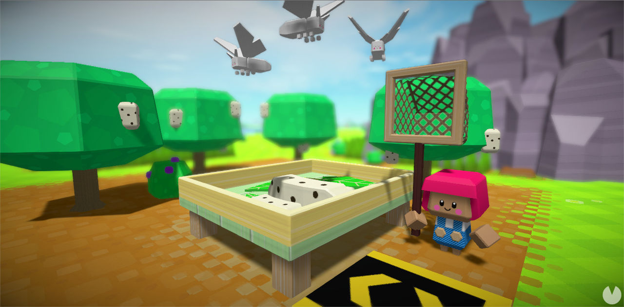 Autonauts - Videojuego (PC, Switch, PS5, PS4, Xbox Series X y Xbox One ...