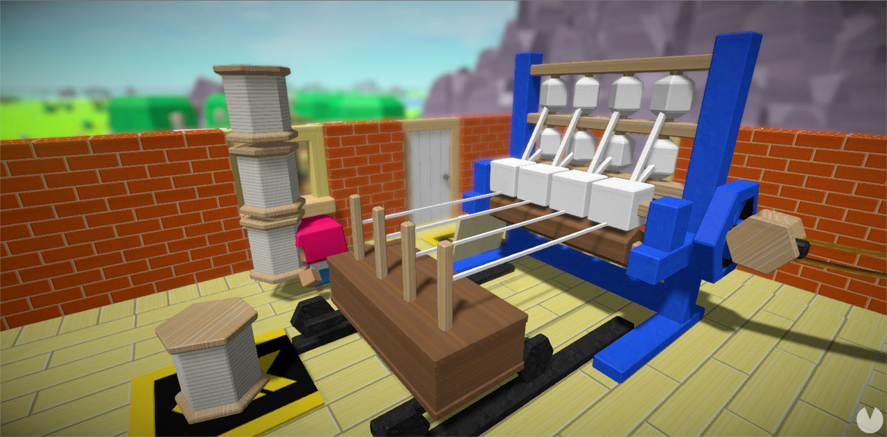 Autonauts - Videojuego (PC, Switch, PS5, PS4, Xbox Series X y Xbox One ...