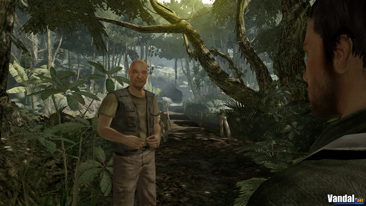 Lost: Via domus - Videojuego (PS3, Xbox 360 y PC) - Vandal