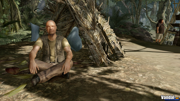 Lost: Via domus - Videojuego (PS3, Xbox 360 y PC) - Vandal